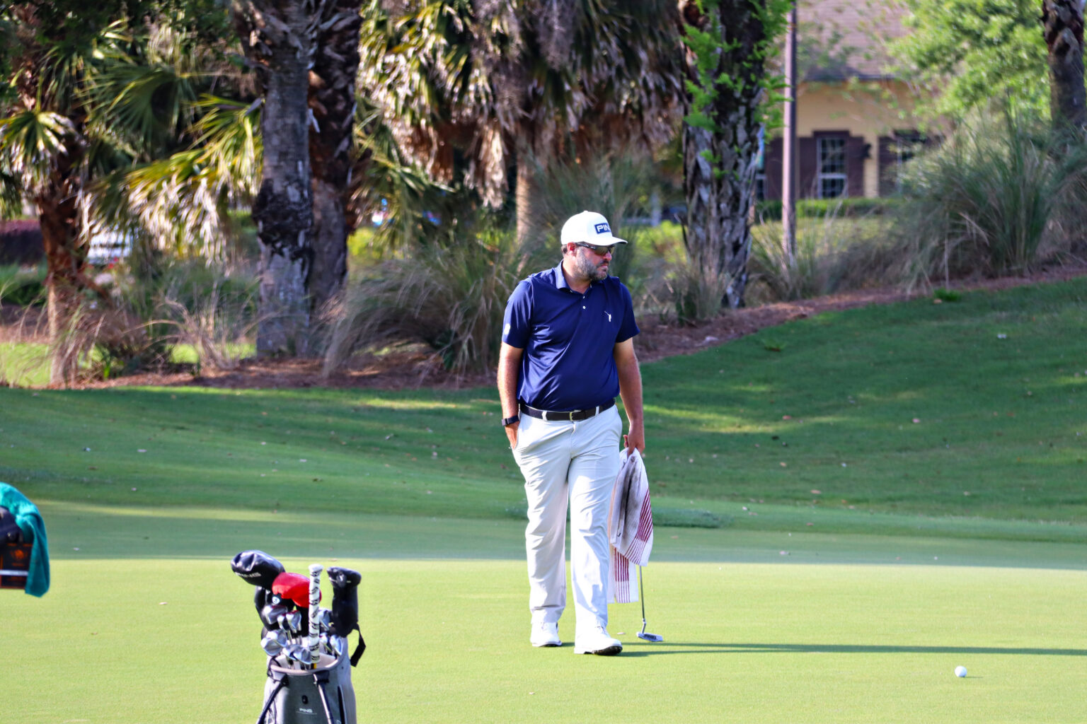 Schedule of Events – Ocala Open | Candler Hills Golf Club